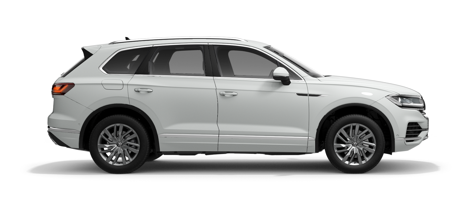 Special Offers - Big Garage Volkswagen